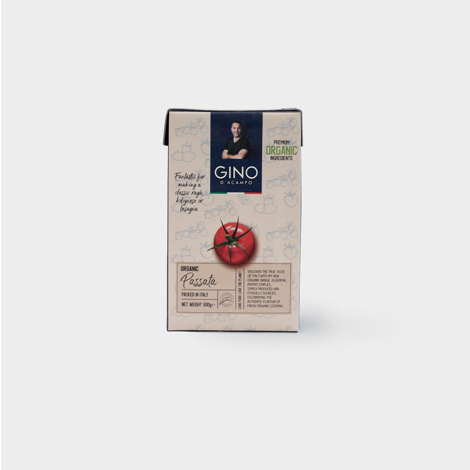 Gino's Pizza Oven Deli | Carefully Selected Ingredients & Toppings ...