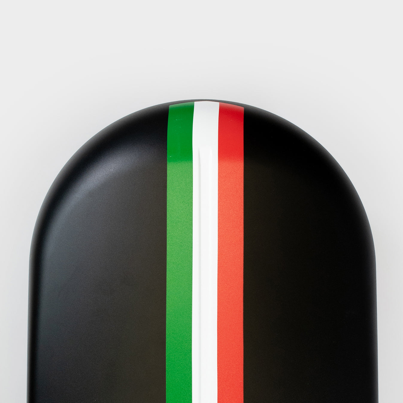 Modena Carbonio | 14" Gas Fired Pizza Oven | Gino Pizza Ovens